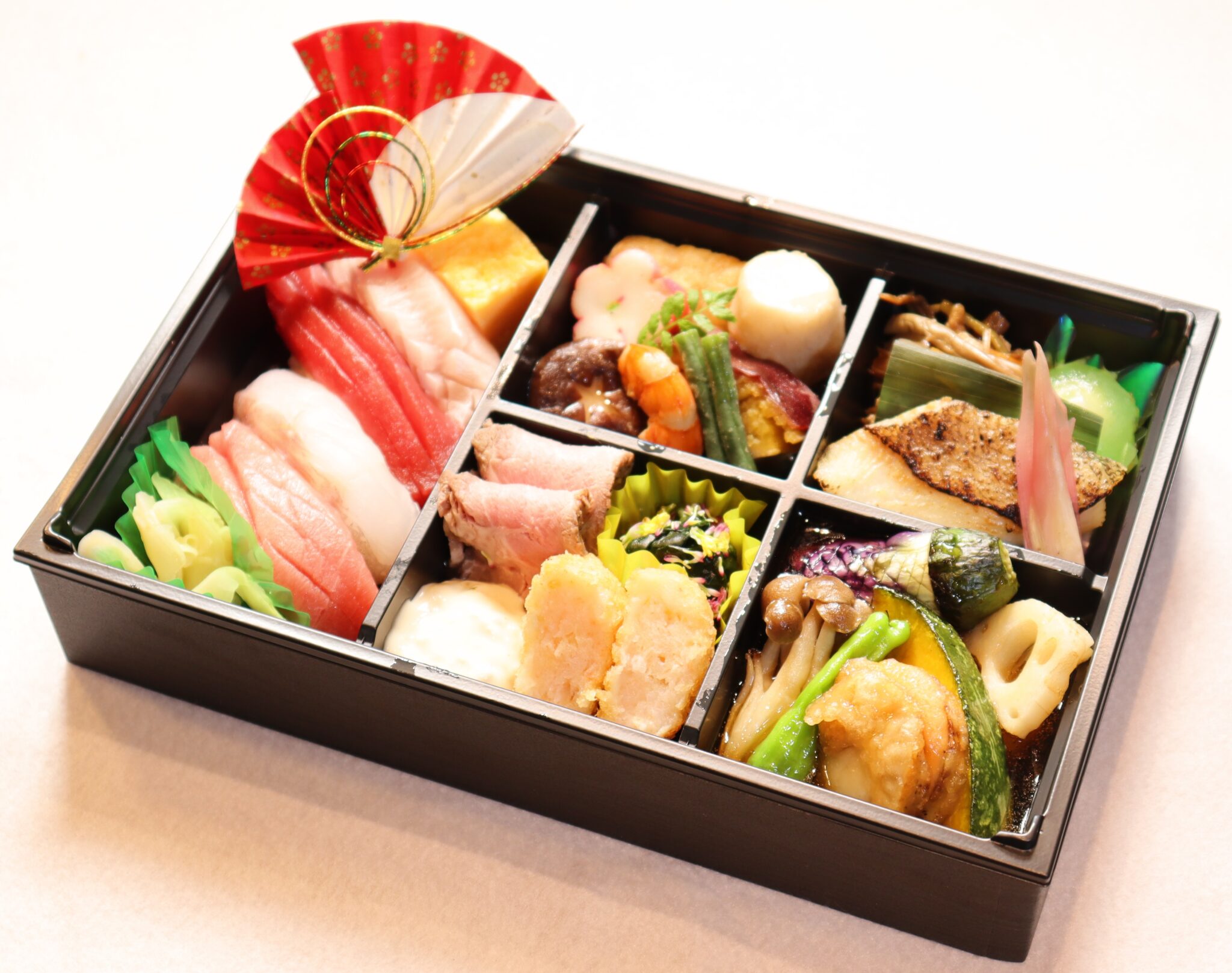 テイクアウト | ichi-nagaoka.jp