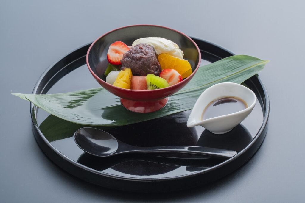 盛夏のコース（7月・8月） | ichi-nagaoka.jp